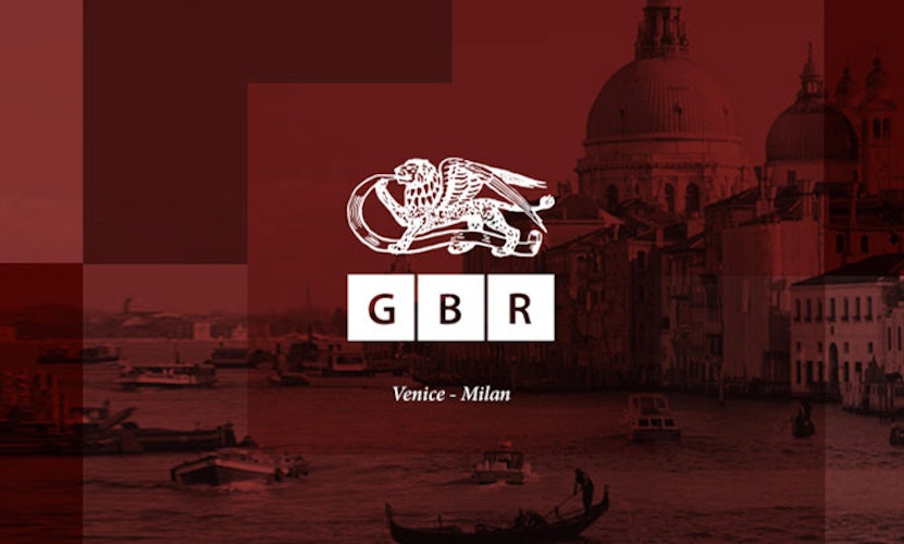 GBR Graphics – Admire The Web