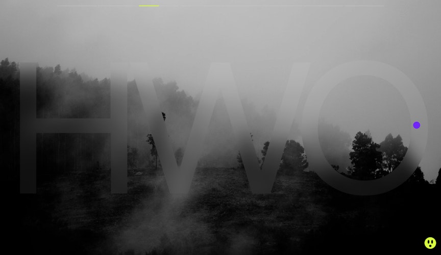 HWO – Admire The Web